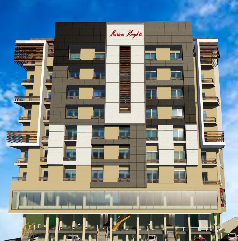 Saif Group Projects | Real Estate Projects in Pakistan