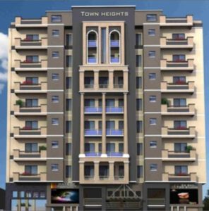 Projects - Saif Group